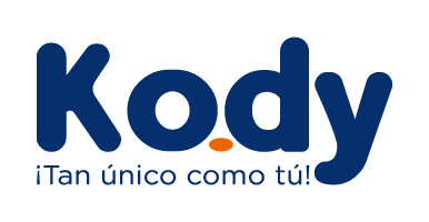 Kody Portal Empresarial